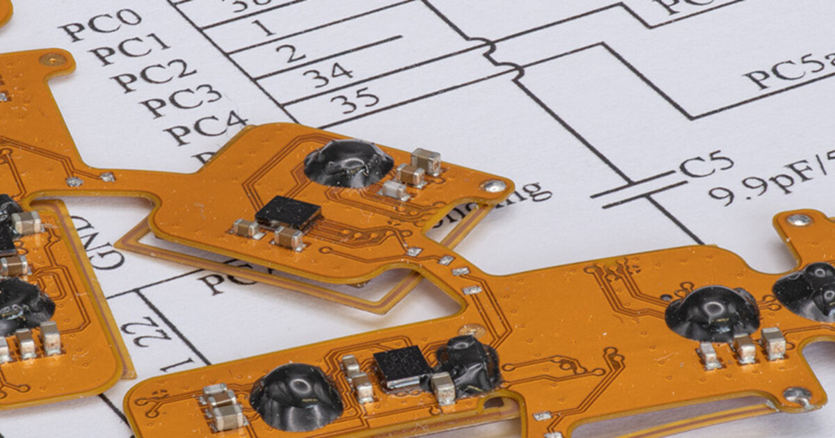 ESA Institut für Elektronik, Sensorik und Aktorik | OST
