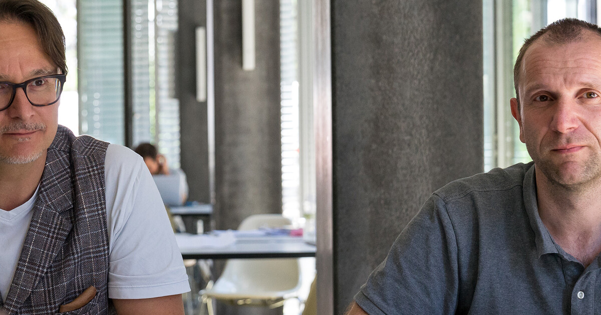 CAS Sensorik und Sensor Signal Conditioning | OST