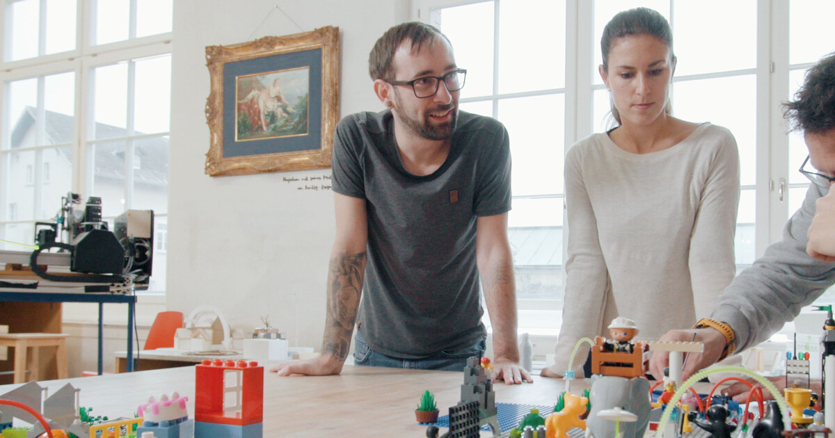 MAS Sustainable Innovation | OST