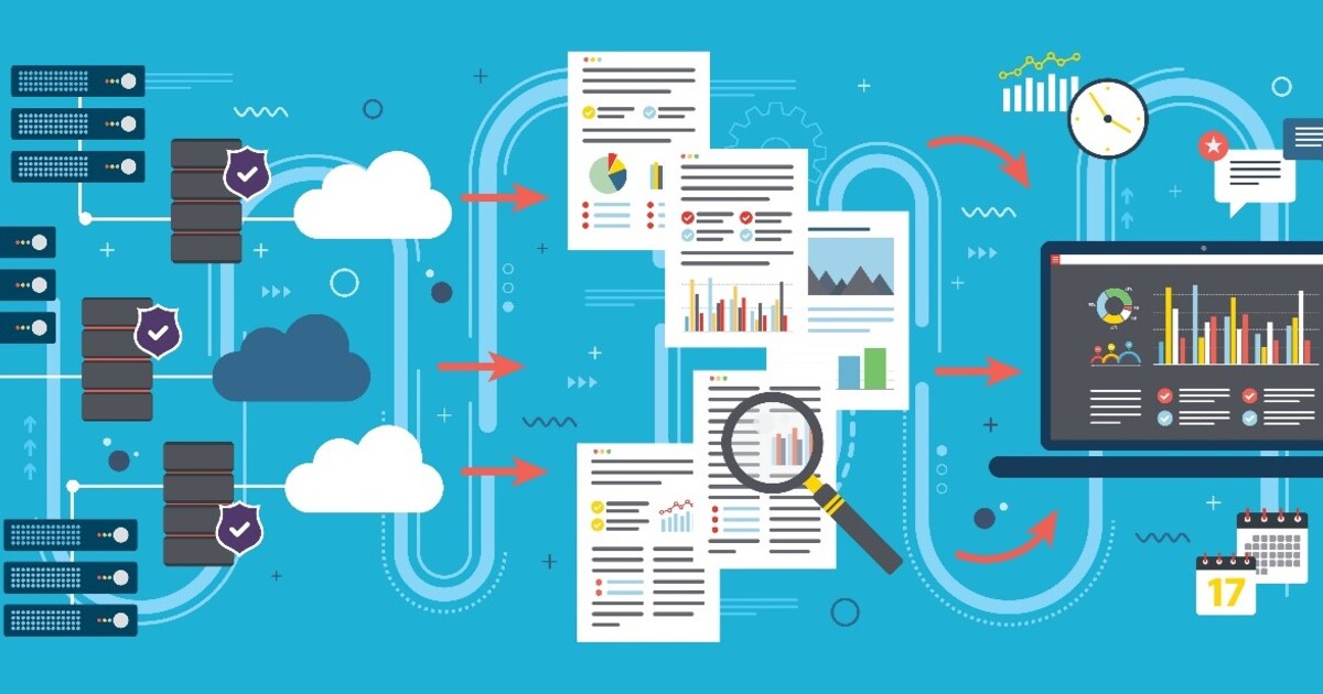 Process- and Business Engineering | OST