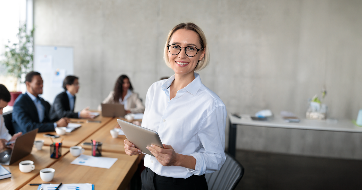 Seminar «Smart HR Controlling: Daten, Dashboards und KI im ...