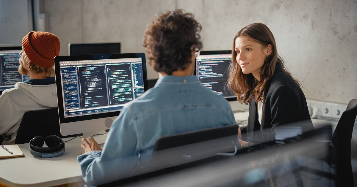 CAS Software Engineering Essentials | OST