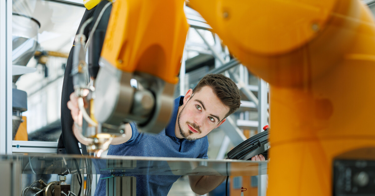 Master Mechanical Engineering (MSE) | OST