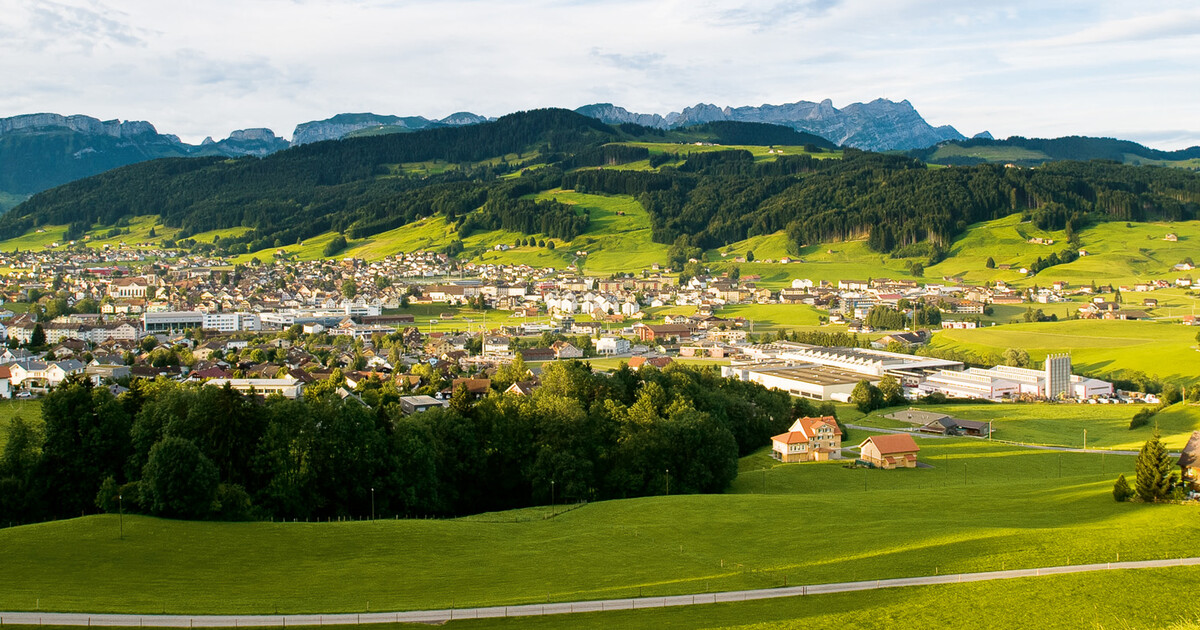 Unternehmensspiegel Ostschweiz Appenzellerland Programm 2026 | OST