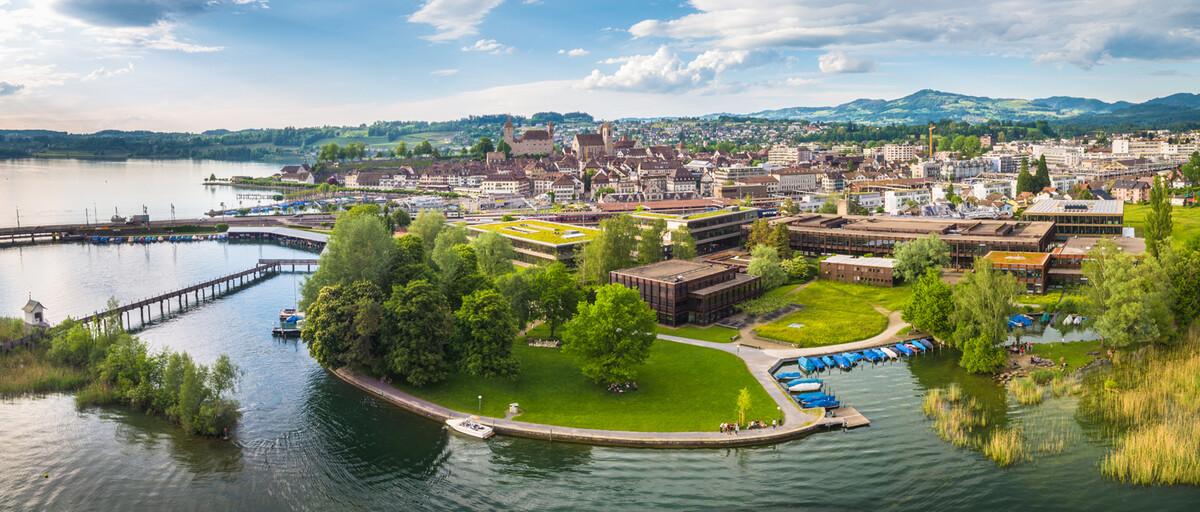 Swiss Python Summit 2023 | OST