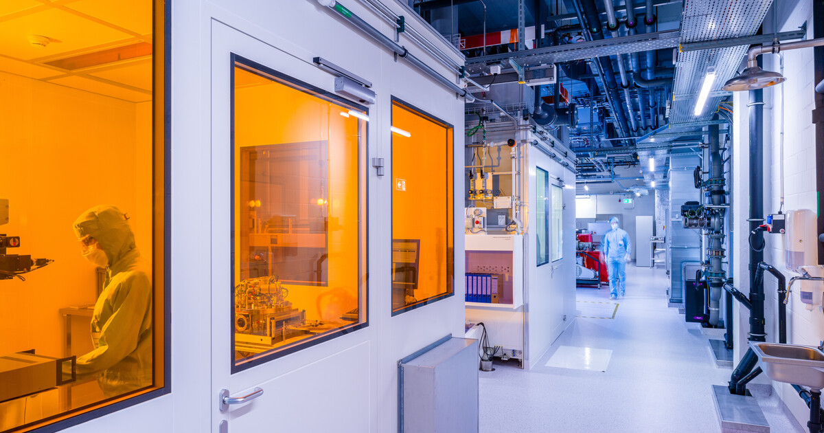 Research and Consulting Services | OST