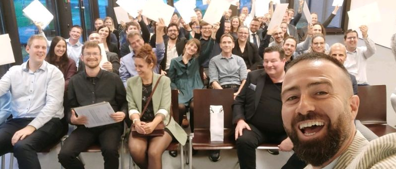 News aus dem Institut für Mikrotechnik und Photonik IMP | OST