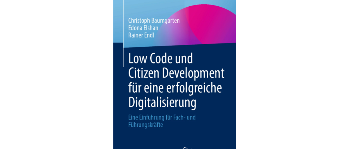 Low Code und Citizen Development | OST