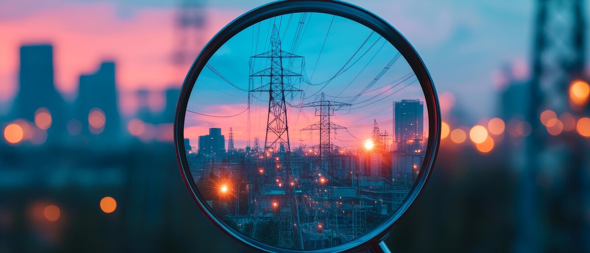 Moderne Herausforderungen, die Grid2050 lösen will | OST