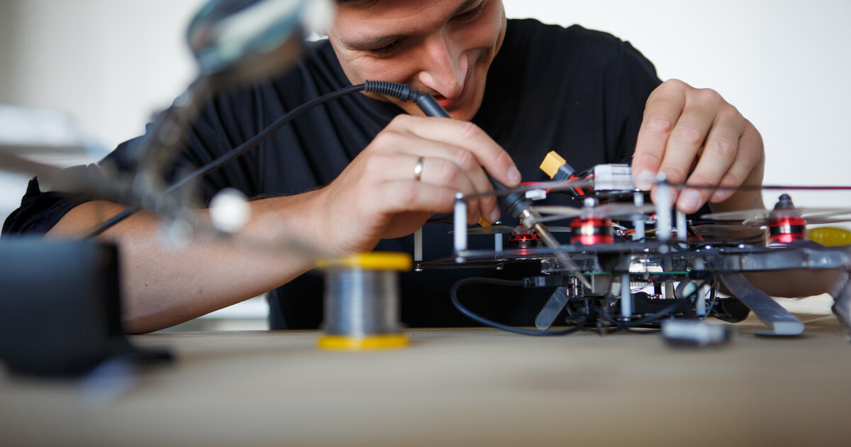 CAS Sensorik/Aktorik | OST