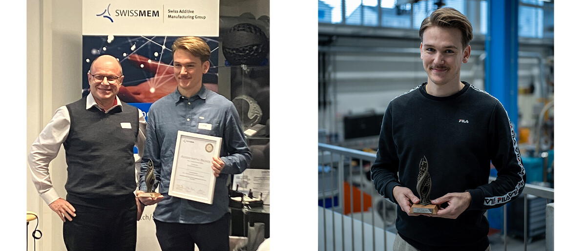 News Maschinentechnik | Innovation | OST