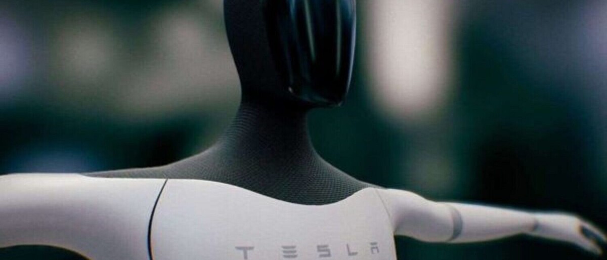 Tesla enthüllt Optimus Bot 2.0 | OST