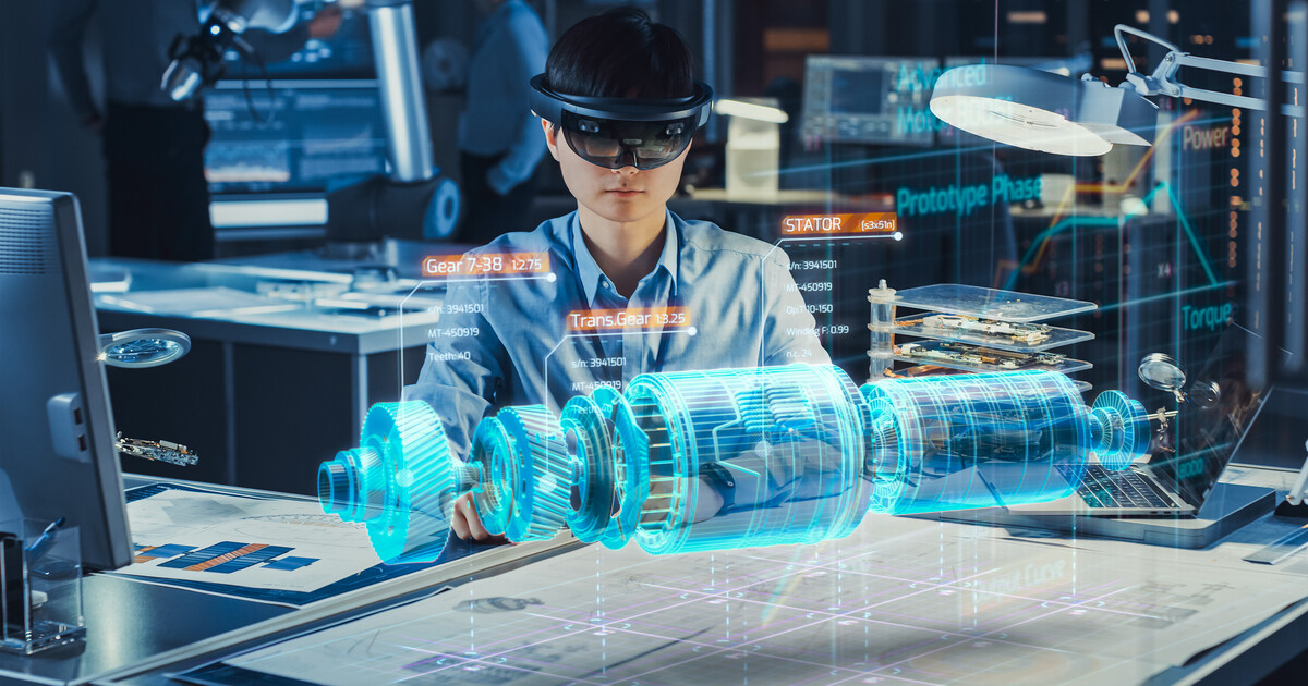 Vertiefung Mechanical Engineering and Product Development | OST