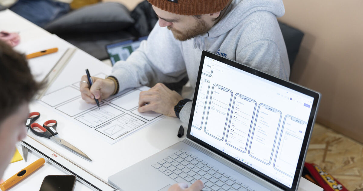 Bachelor’s Program in Digital Design – Learn More Now | OST