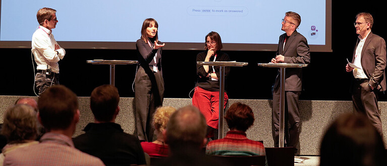 Die Atmosphäre glaubt keine Buchhalter-Tricks | OST