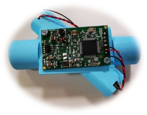 IMES Institut für Mikroelektronik, Embedded Systems und Sensorik | OST