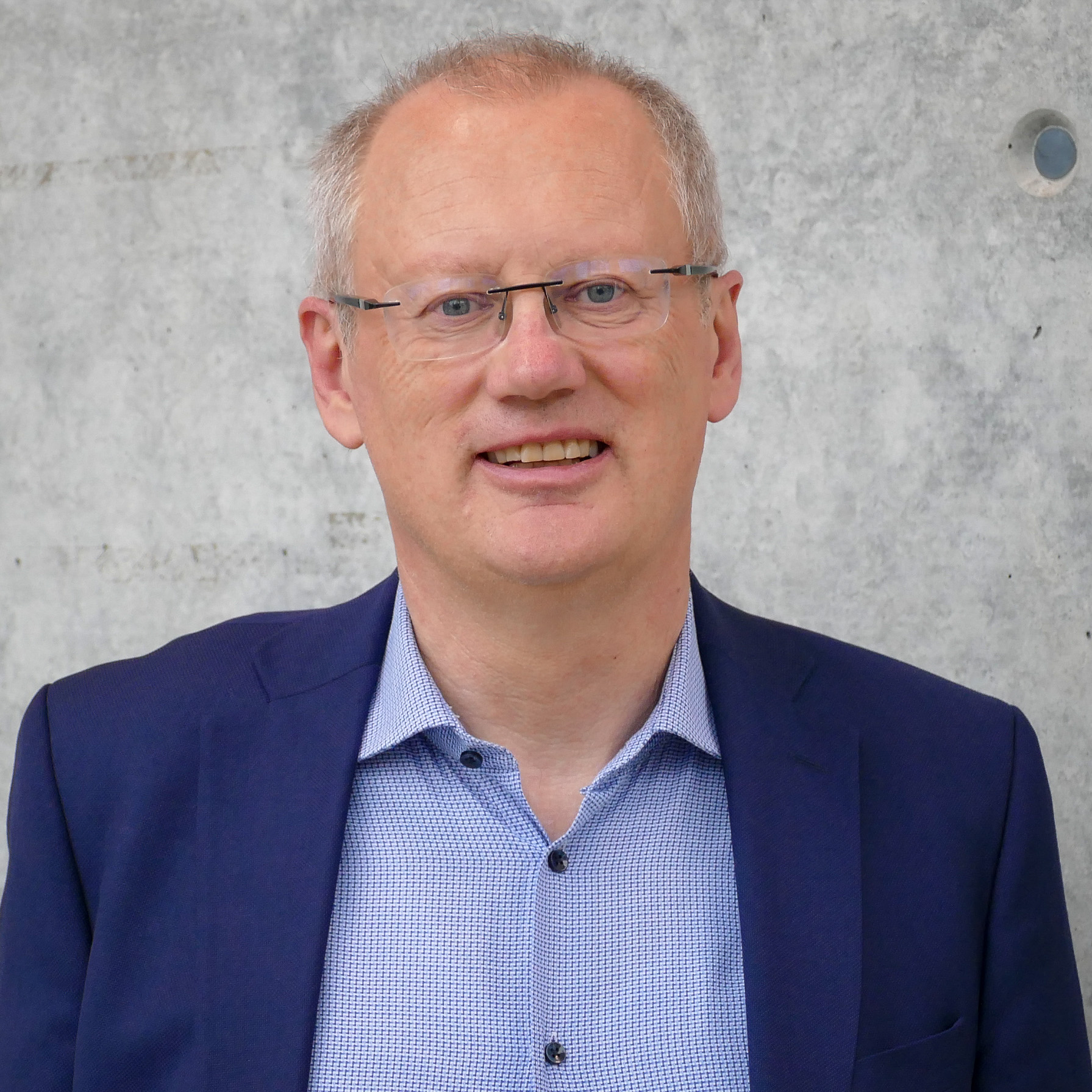 «Die Schweiz ist schon seit Längerem nicht mehr so ländlich ist wie in der Vorstellung vieler» | OST