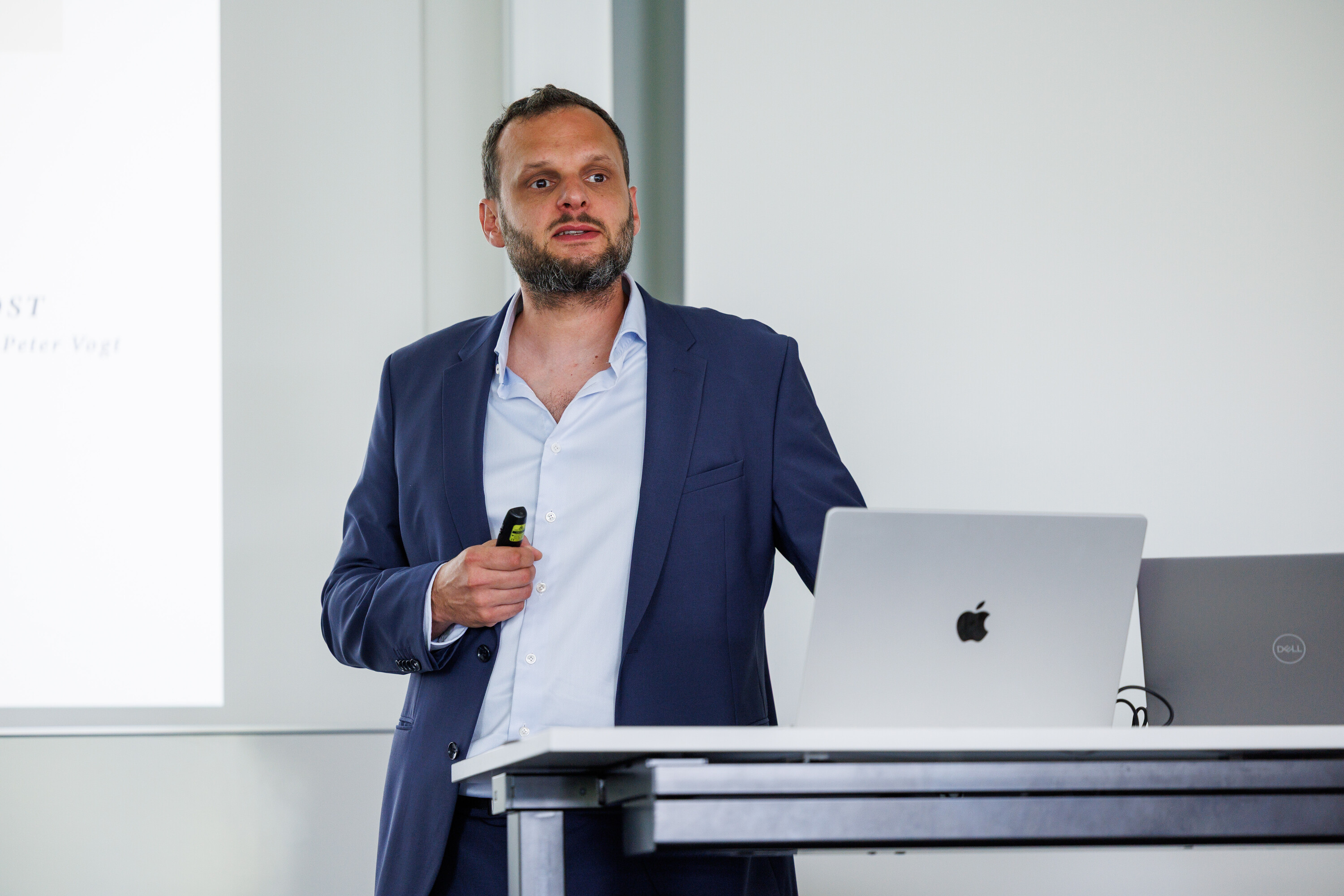 Forschungspreise für Zwei-Photonen-Mikroskopie, Bio-Methanol und ...