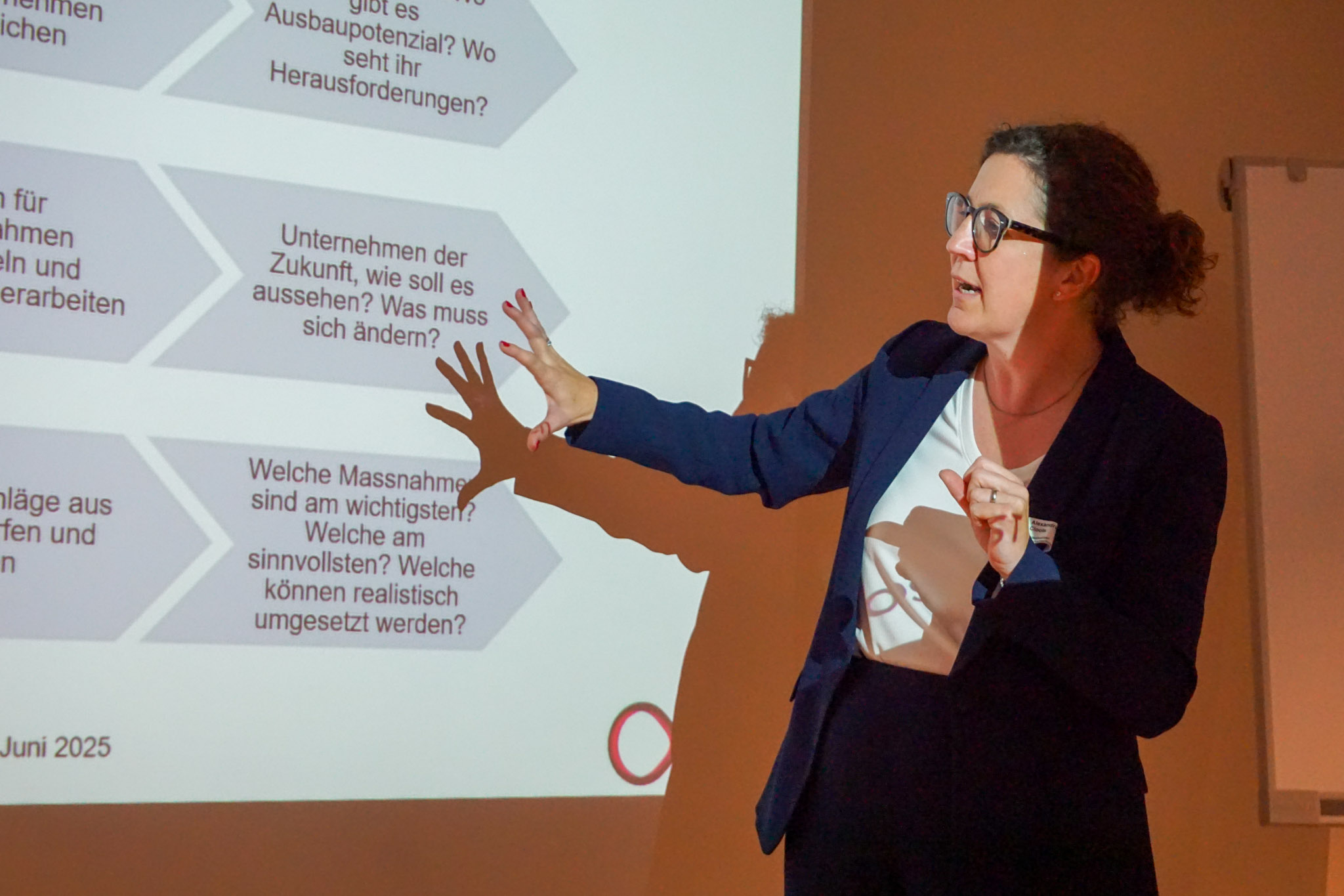 Offene Arbeitskultur, Wertschätzung, flexible Arbeitsmodelle – das erwarten Frauen von MINT ...